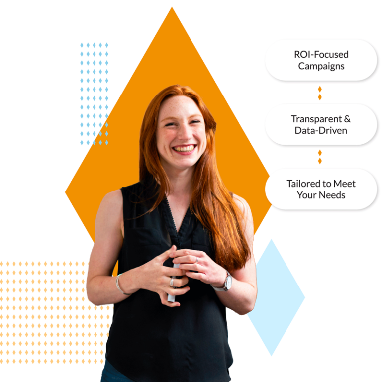 Award-Winning Inbound Marketing Services - Möve Marketing